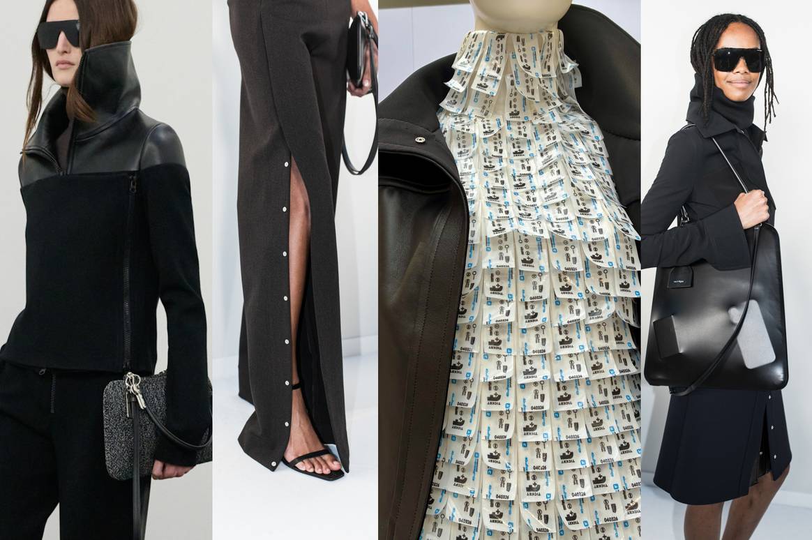 La Fashion Week de París ha priorizado el producto sobre la viralidad