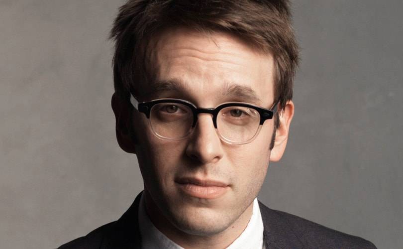 Scott Sternberg bids final farewell to Band of Outsiders