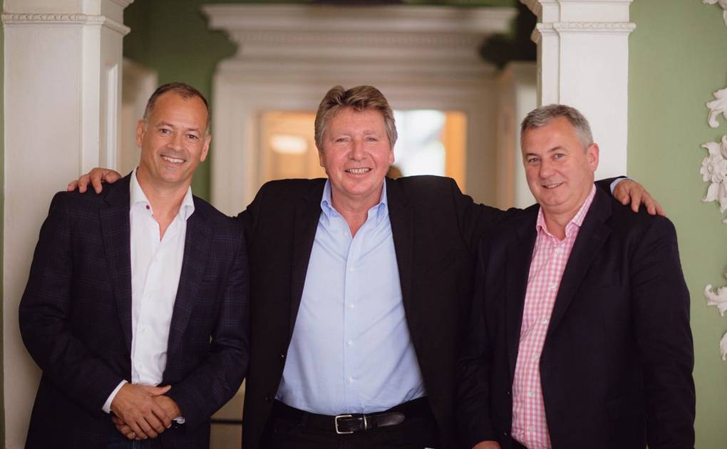 Milligan appoints Stuart Harris as chief operating officer