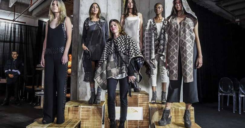 The emerging designers putting Colombia on the fashion map