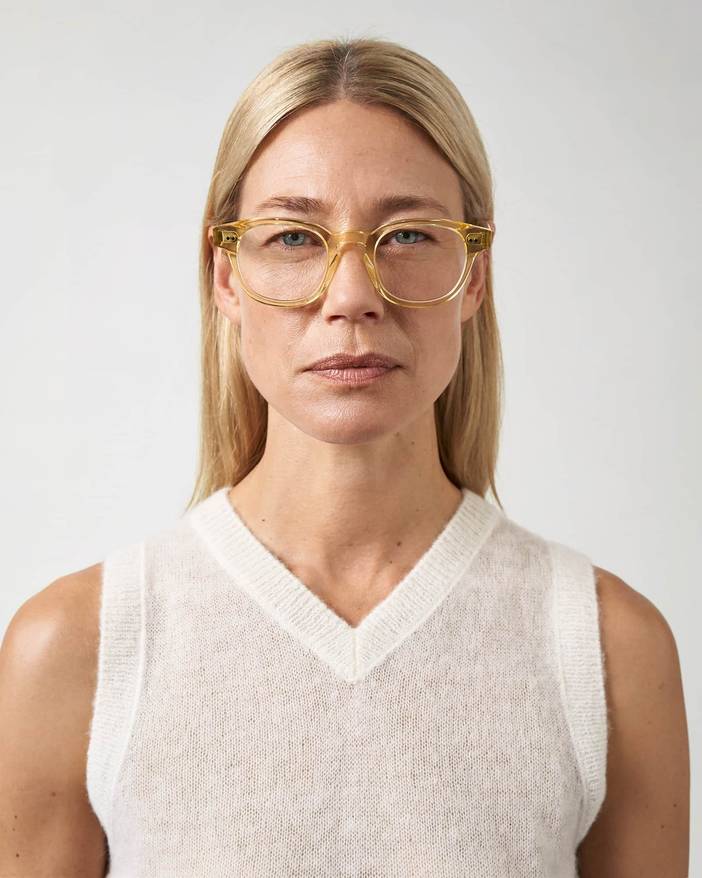 01 Optic Yellow | CHiMi