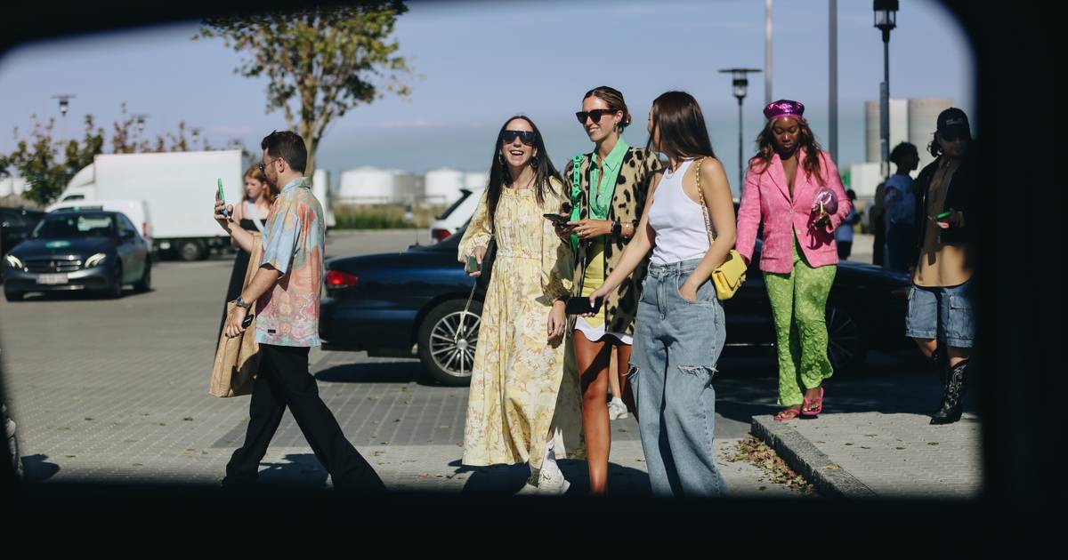 Video: Street-Styles im Vergleich: 12 Night-Looks in Tokio, Berlin ...