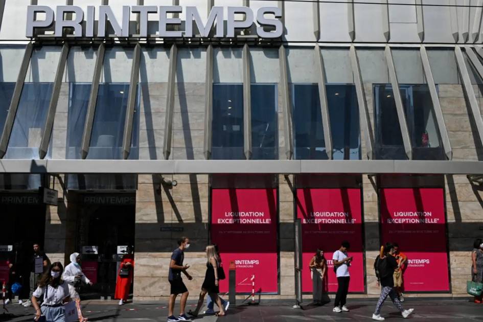 Printemps appoints Culinary Director ahead of debut US store opening in ...