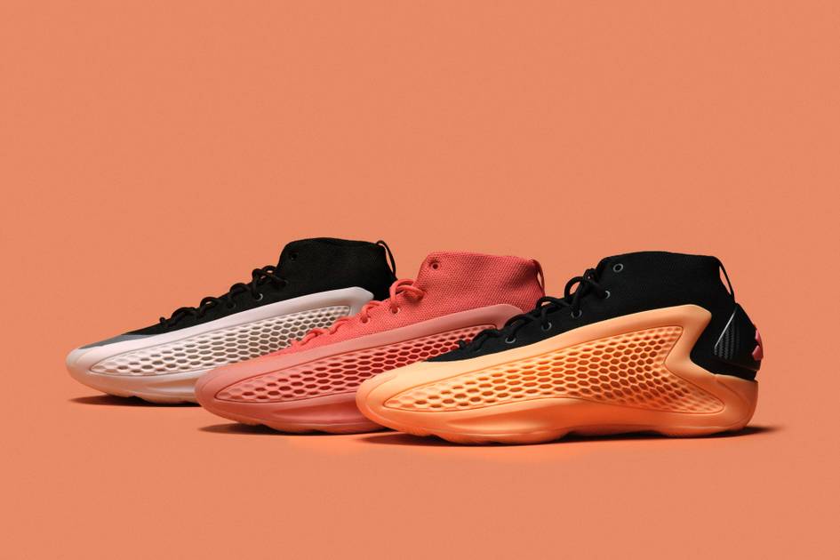 StockX: aumenta el éxito de las zapatillas de alto rendimiento, con ...