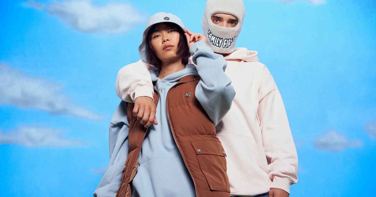 About You: WhyNot bringt Kollektion mit Rapperin Loredana raus