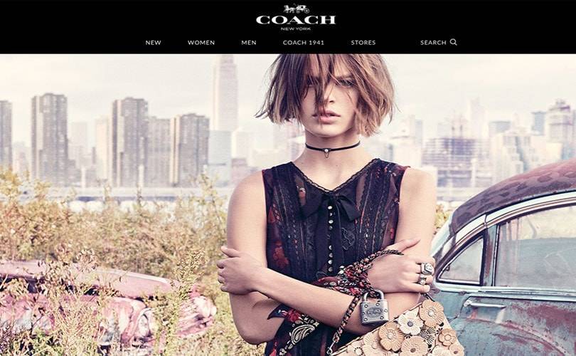 Timeline - The journey of Coach acquiring Kate Spade