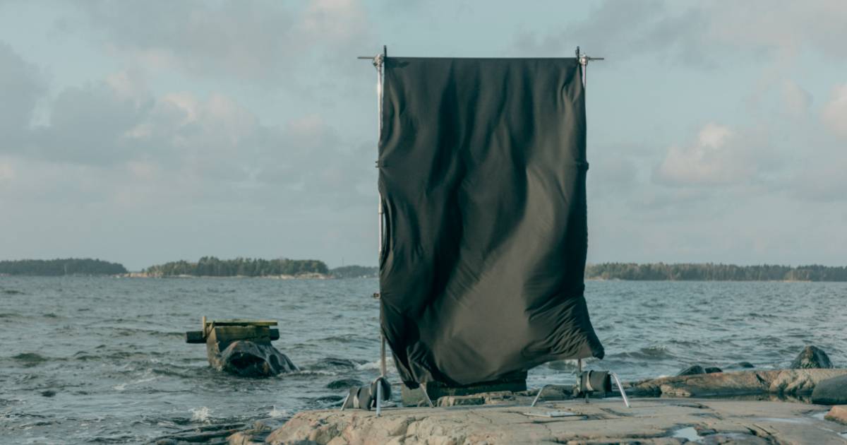 Ganni partners with Infinited Fiber