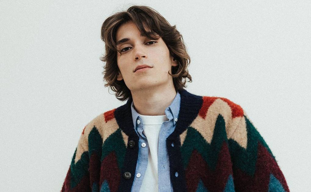 Howlin’ viert 10 jaar Belgisch breigoed met iconische zigzagcapsule als ...