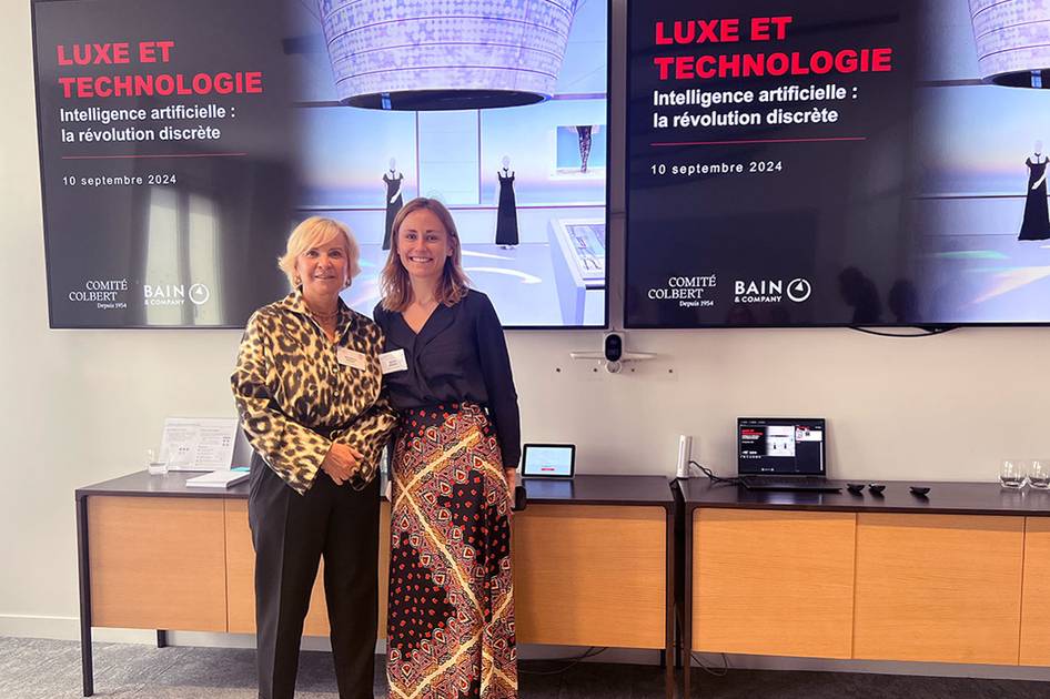 70 ans après sa création, le Comité Colbert continue de participer au ...