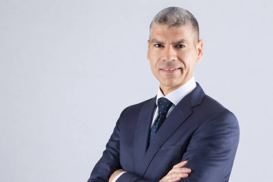 Nicola Zotta, nuevo presidente de la división de óptica de VSP Vision ...