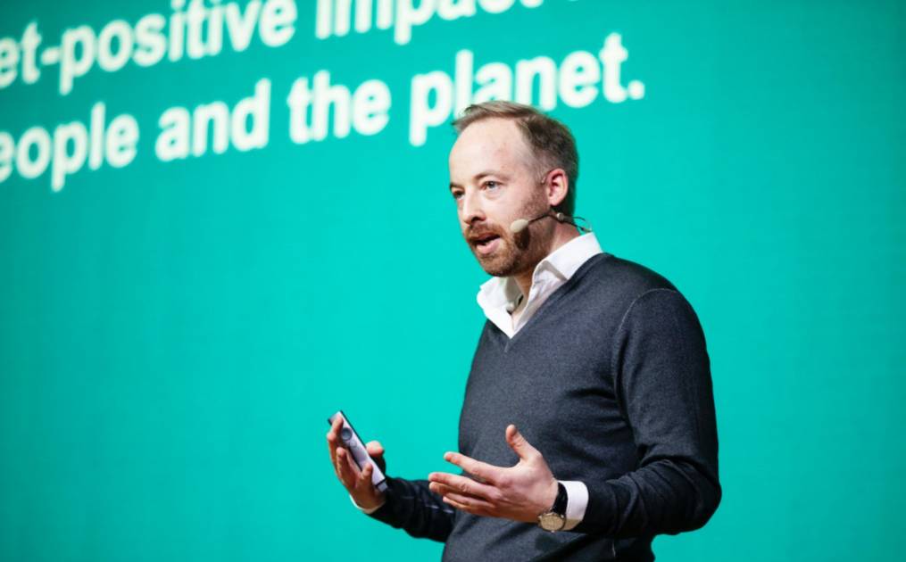 Zalando co-CEO Rubin Ritter to step down