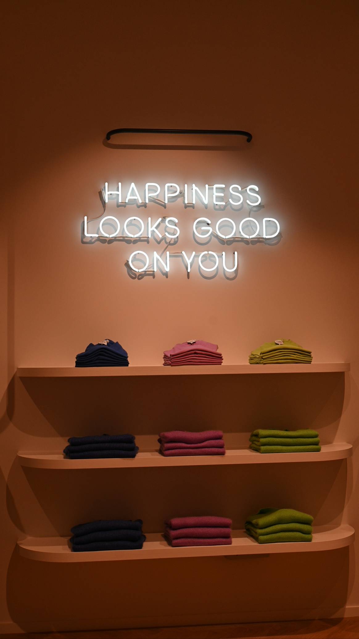 CKS introduit un nouveau concept de magasin avec un nouveau magasin à ...