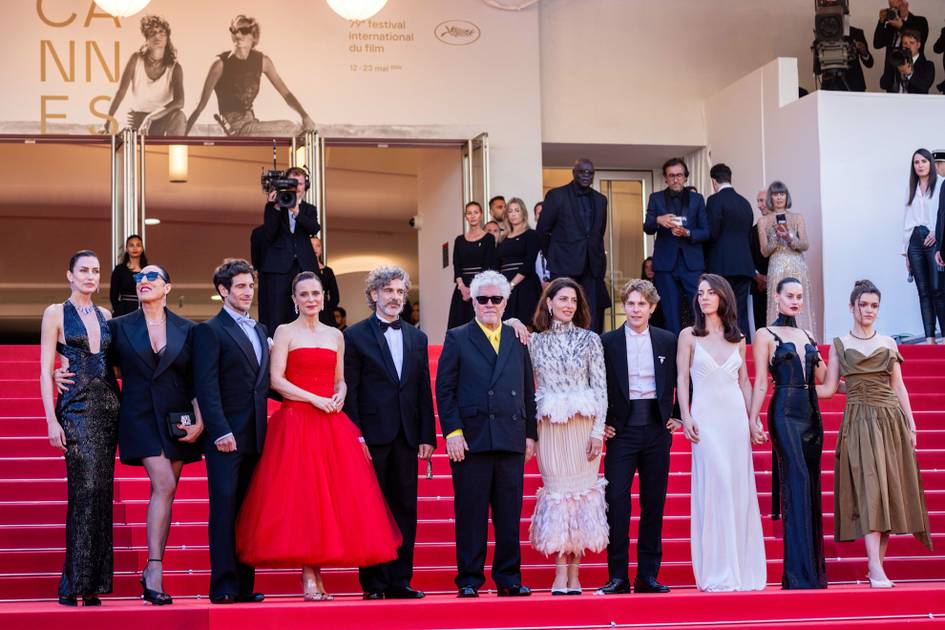 Cannes sem filtro: os segredos por trás do tapete vermelho