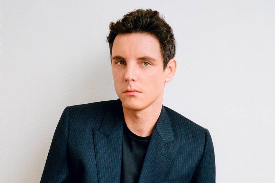 Thierry Conrad Reutenauer becomes chief marketing officer at Loewe