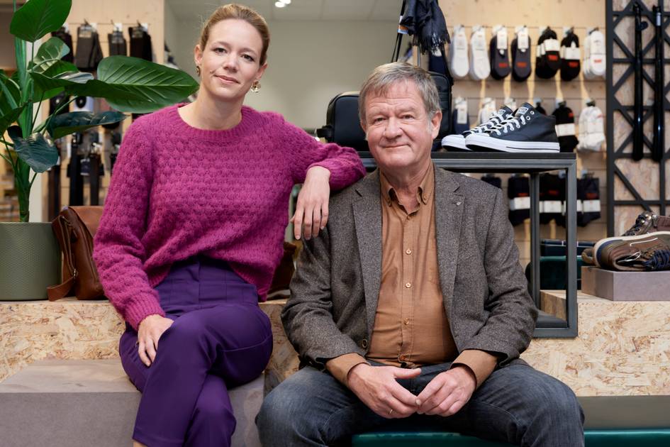 Schoenen Torfs wil op overnamepad
