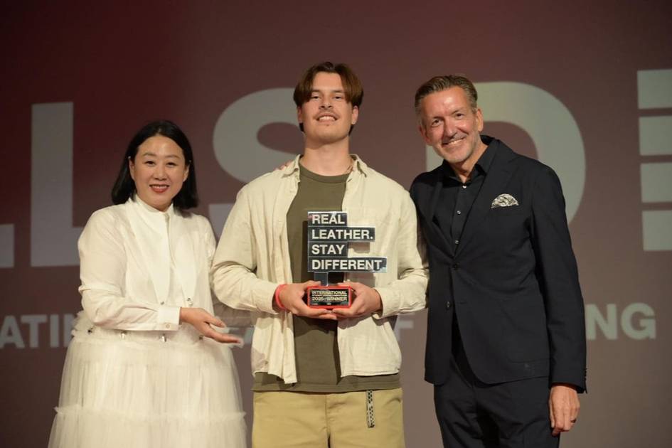 RLSD International Student Design Competition 2026 opens for entries