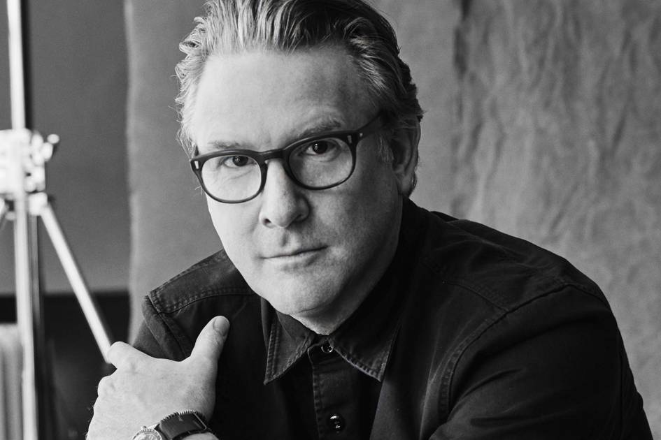 Todd Snyder to take on creative direction at Woolrich’s Black Label