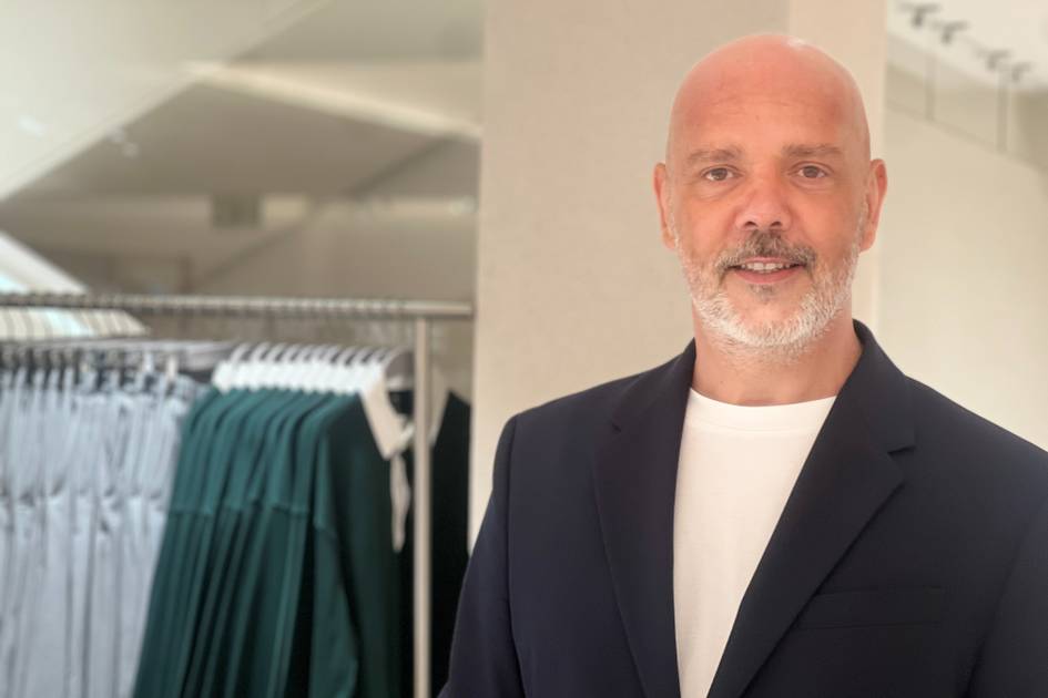 Manuel Da Cruz (H&M) : « Le Marais attire une clientèle avec un fort ...