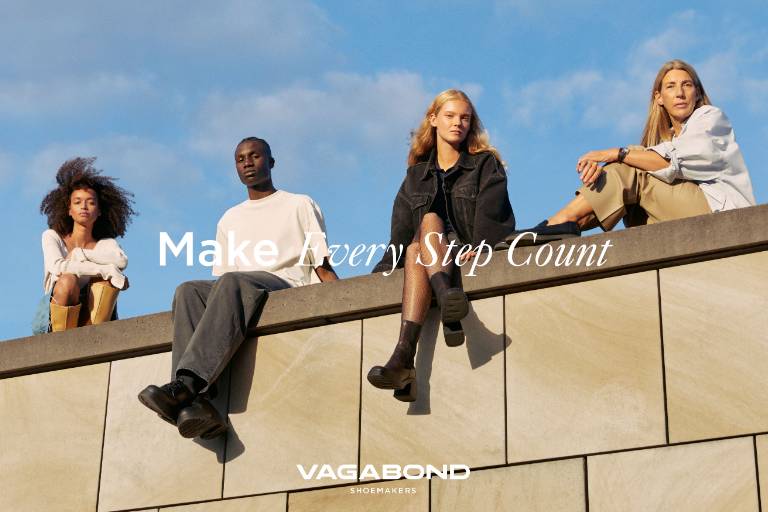 Vagabond Shoemakers introduces sustainability manifesto to highlight ...