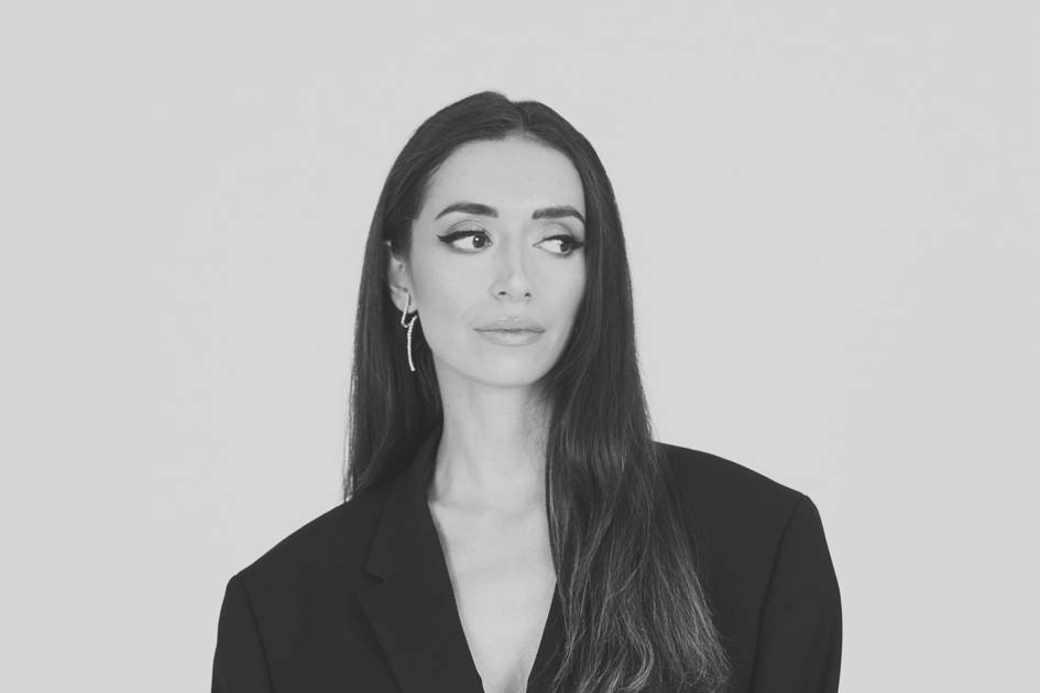 Entrepreneur and founder of Business Fashion Academy Zeynep Dag shares ...