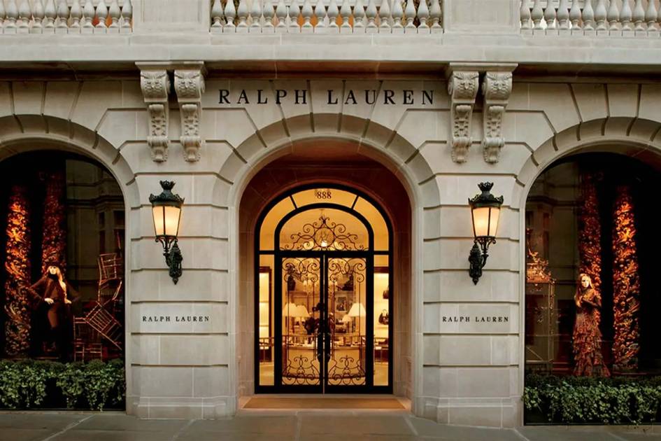 Ralph Lauren nominates Microsoft executive Deb Cupp to its board