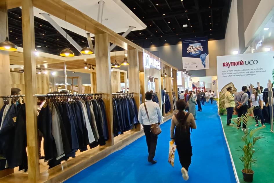 First Denim Show Mumbai focuses on sustainability and innovations
