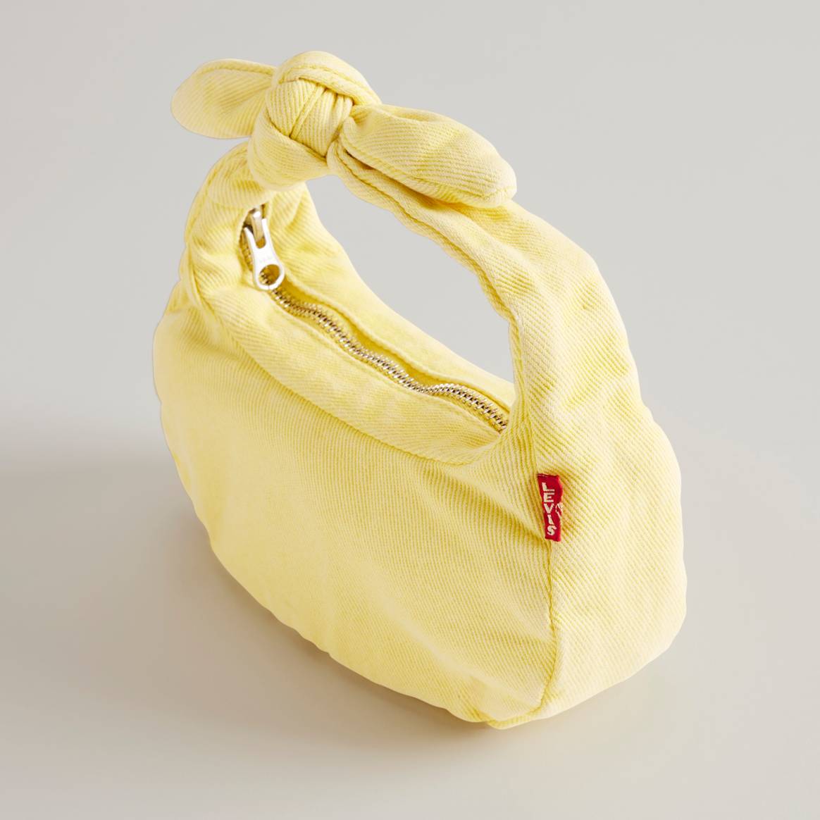 Levi's® introduces Baby Brooklyn Bag