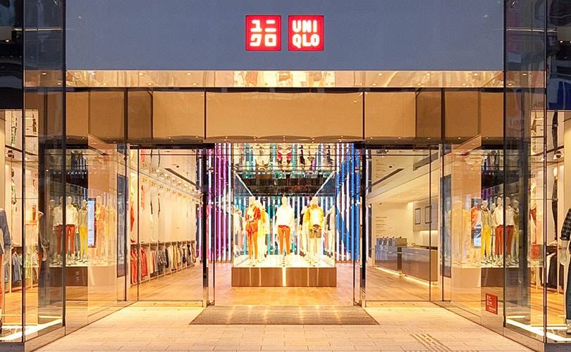 Uniqlo continuing U.S. expansion
