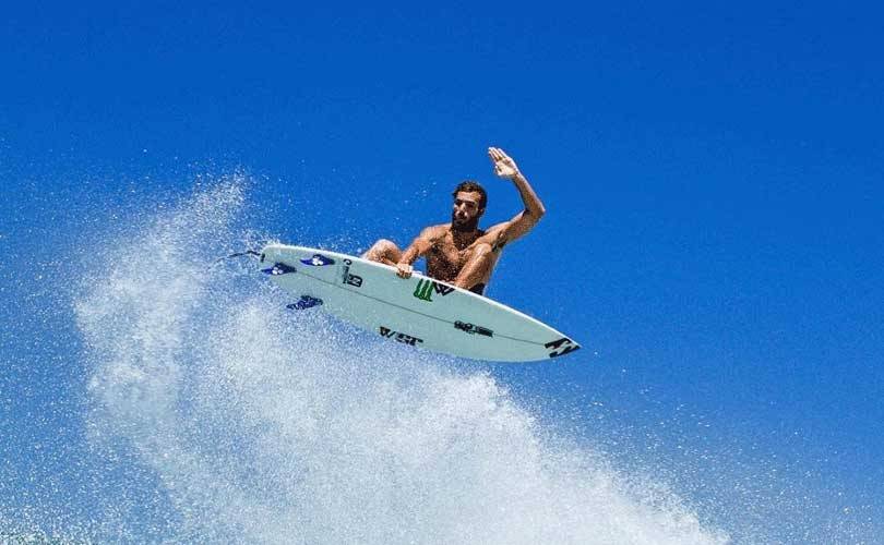 Elliott Weinstein appointed nominee director to Billabong board