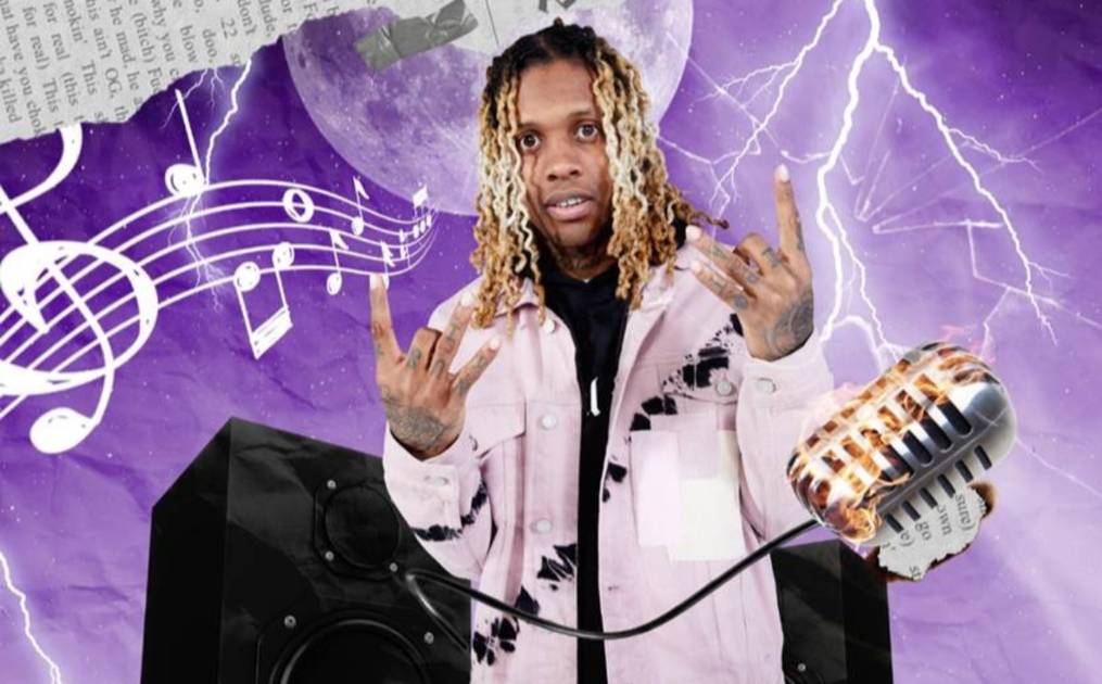 BoohooMan teams up with Lil Durk on denim edit