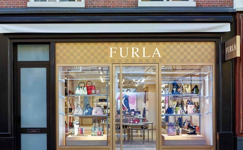 Furla opent eerste winkel in Nederland