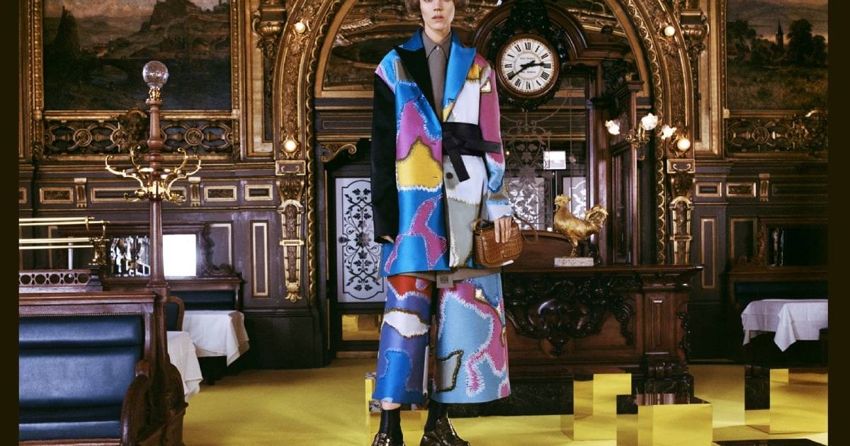 Li Edelkoort: El arte sirve como fuente de inspiración para las ...