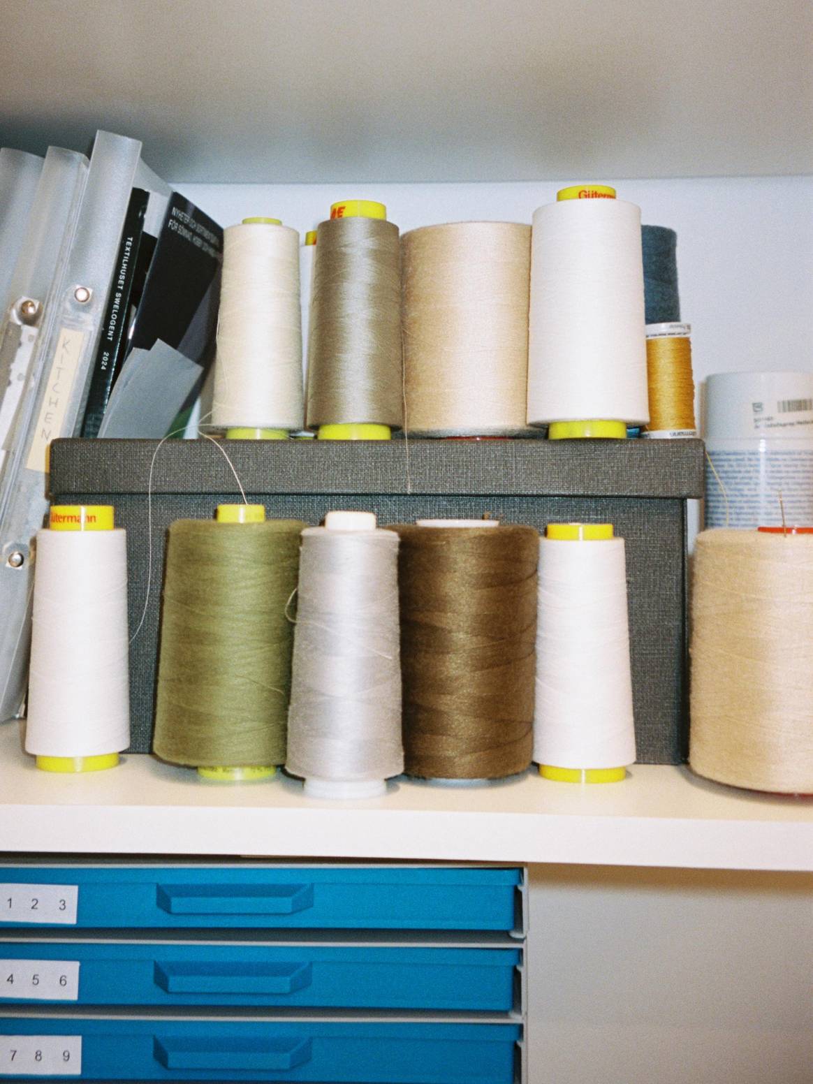 ARKET launches garment repair and alterations service in partnership with SOJO