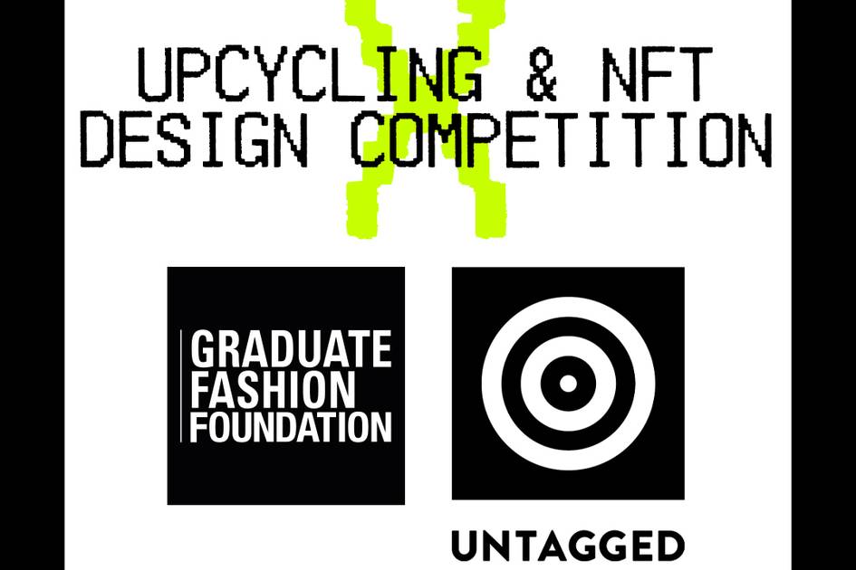 GFF and Untagged launch international upcycling and NFT student design ...