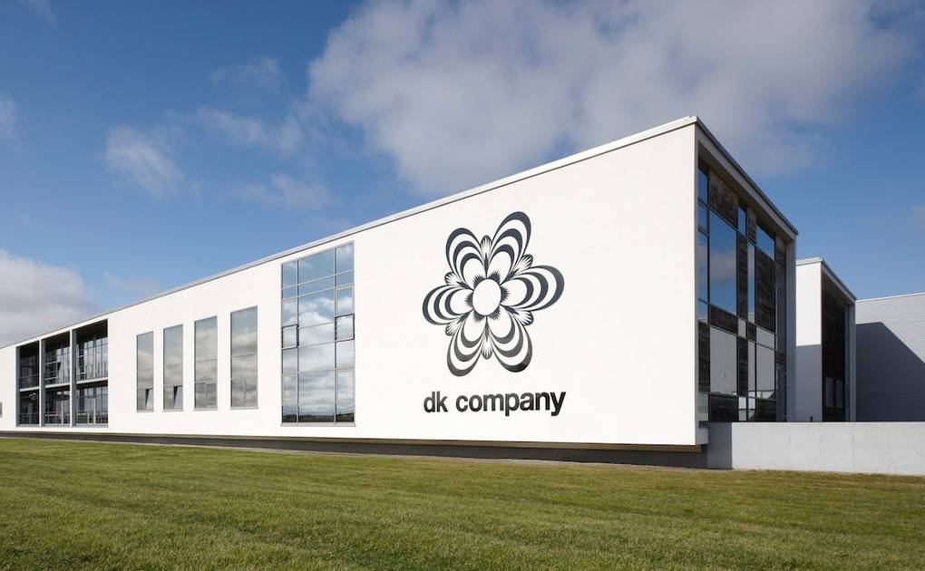 DK Company übernimmt Marke Ball
