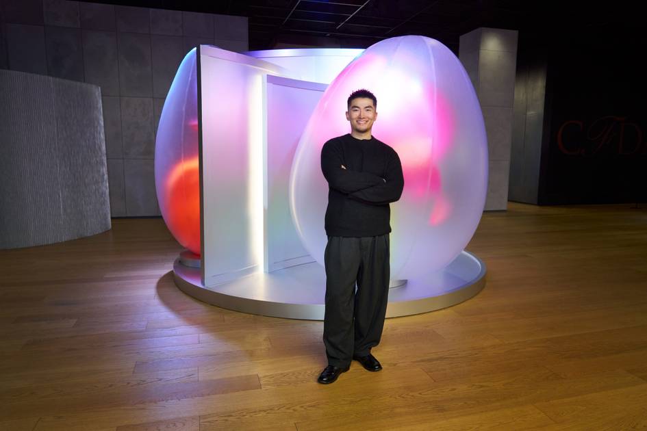 Finalists of 2026 CFDA/Vogue Fashion Fund revealed