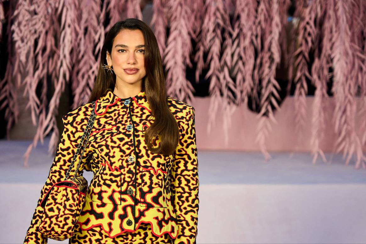How a brand like Chanel uses IP to establish and influence an audience