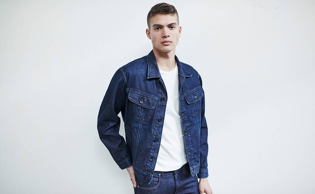 Lee se lance avec Candiani Mill dans le jean sustainable premium