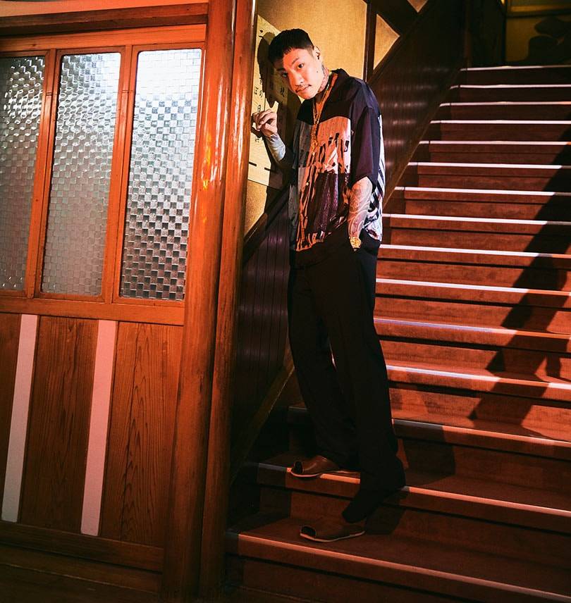 Goodhood launching new collaboration with Flagstuff