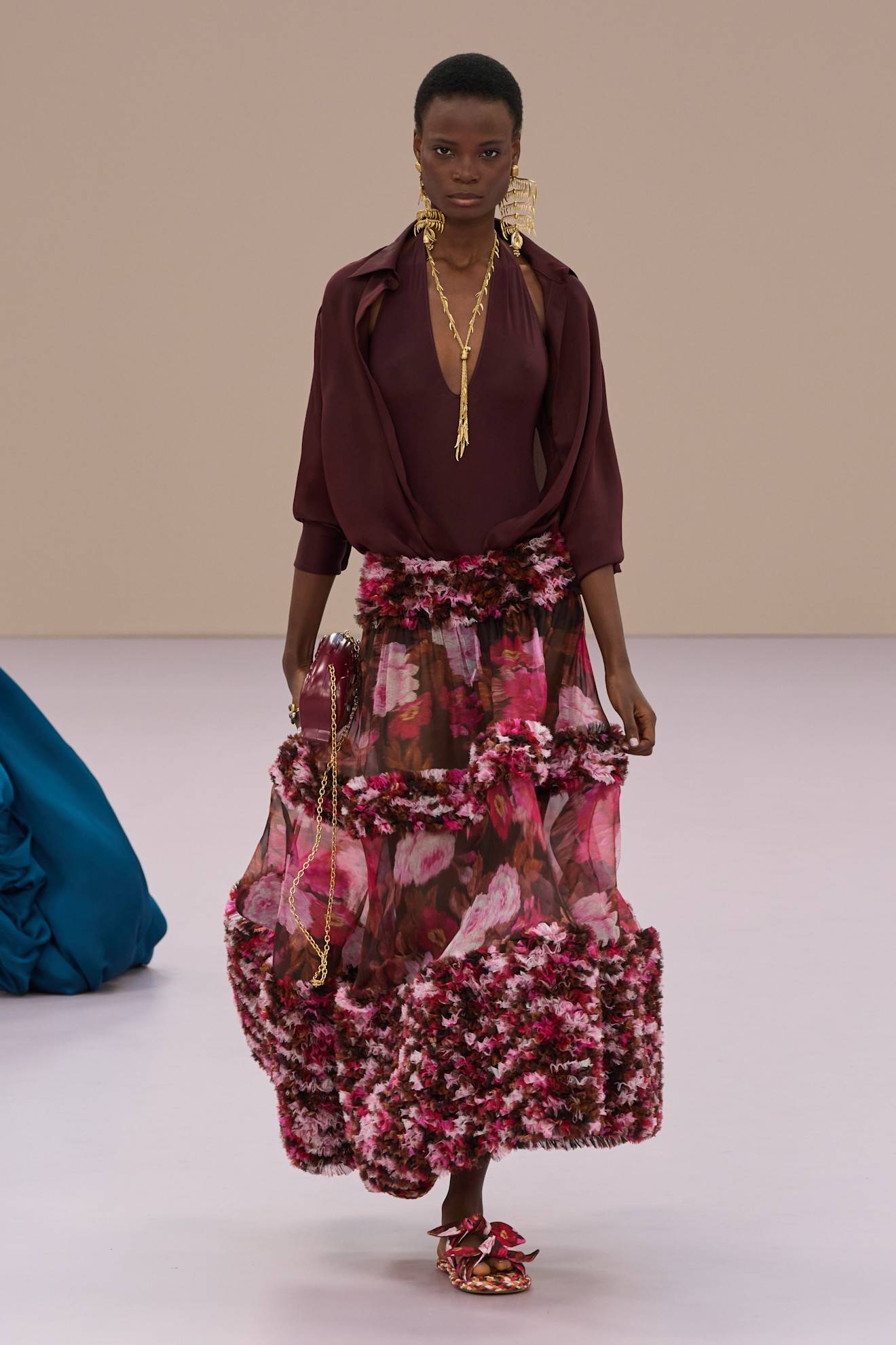 Zimmermann SS26 - Worldwide Fashion Design Lookbook