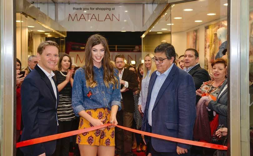Matalan expands its global footprint with new store openings in Malta