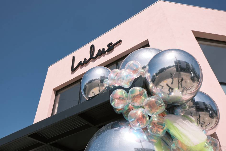 Lulus enters strategic initiative with D'Amelio Footwear