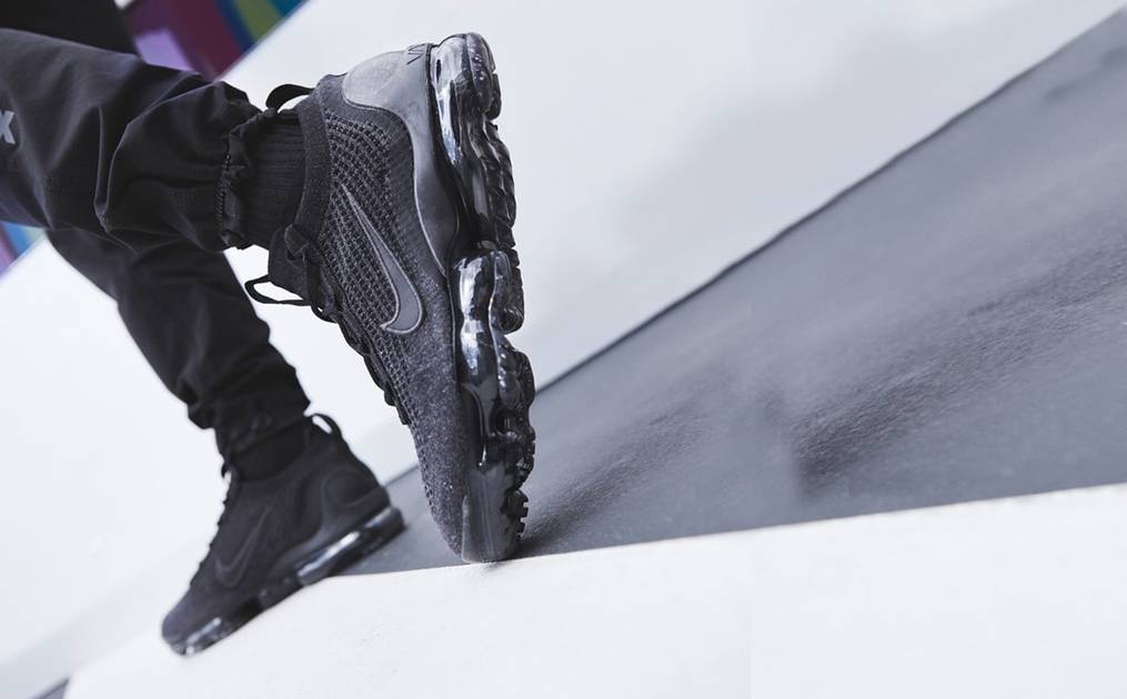 Sports retailer JD partners with Nike and TikTok for virtual shoe try-on