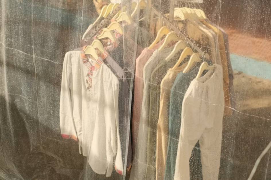 How the mould crisis is reshaping fashion supply chains