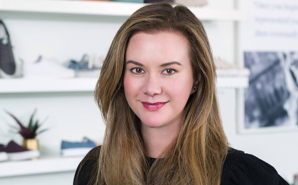 Keds appoints Jennifer Lynch as VP of global product