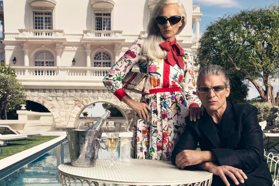 Gucci Monte Carlo: The House introduces the first chapter of its new ...