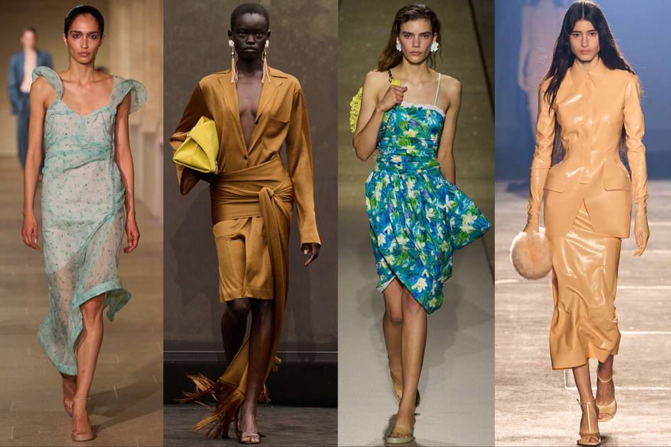 Top 10 female runway models 2026: Bhavitha Mandava and more