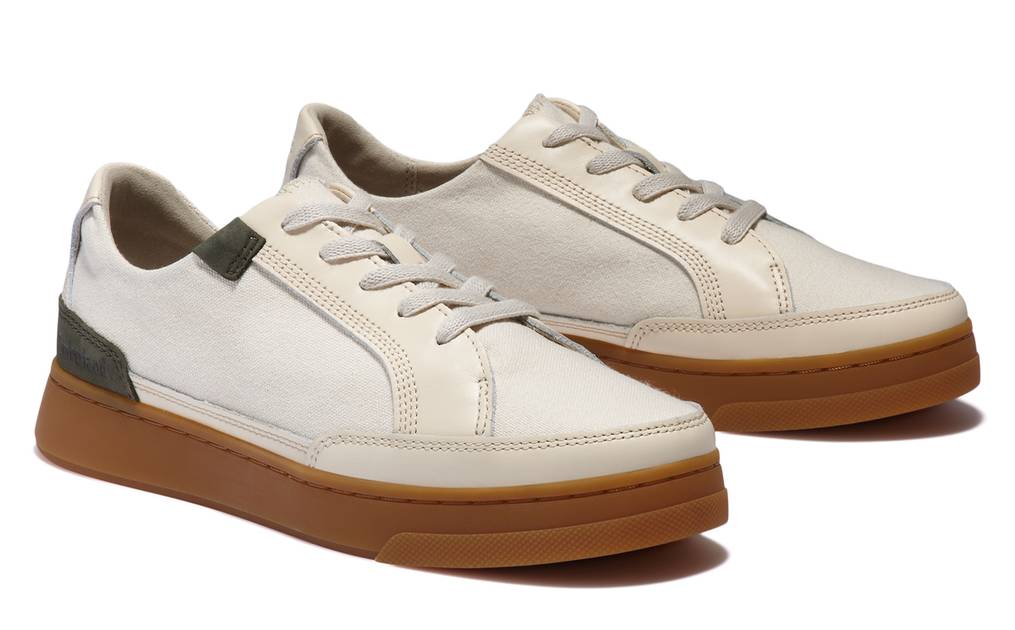 Timberland launches first products made with community cotton