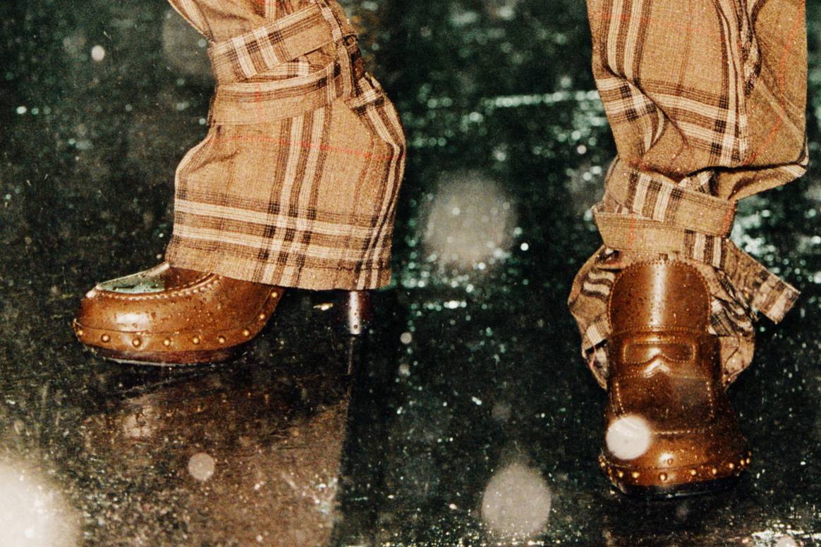 Burberry is turning Britishness into a global language: The story ...