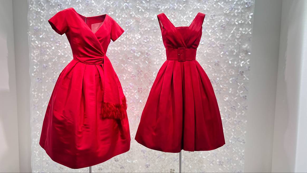 Fondation Alaïa et Galerie Dior : deux expositions explorent l ...
